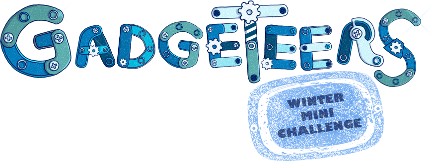 Summer Reading Challenge